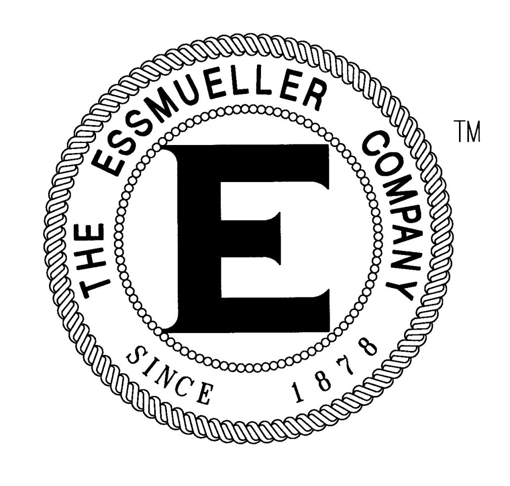 Essmueller e-logo | Just Rite Enterprises